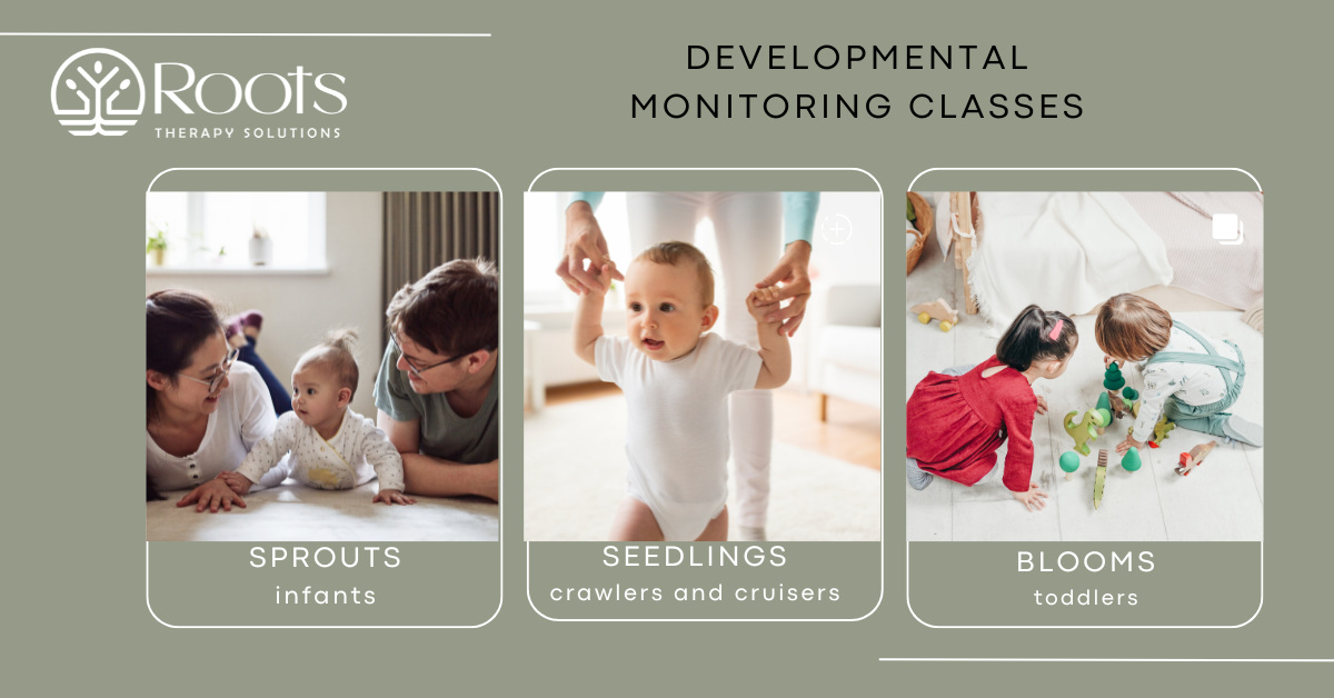 Enrichment Groups – Roots Therapy Solutions